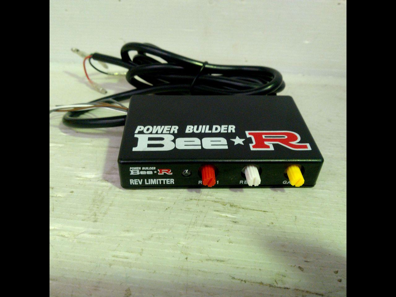 BEE☆R REVリミッター | カー用品 電装系 チューニング電装を通販で購入する | 中古カー＆バイク用品の販売ならアップガレージ