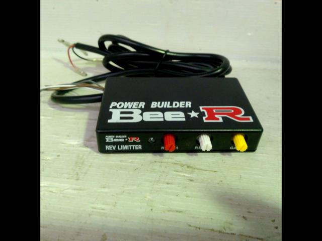BEE☆R REVリミッター | カー用品 電装系 チューニング電装の通販 | アップガレージ 中古カー＆バイク用品の買取・販売専門店