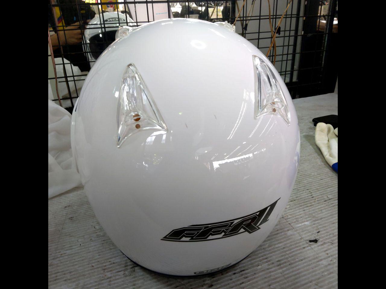 【OGK】FF-RⅡ Lサイズ | 中古品 | アップガレージ 練馬店 | バイク用品 ヘルメット フルフェイス(二輪)を通販で購入する | 中古カー＆バイク用品の販売ならアップガレージ