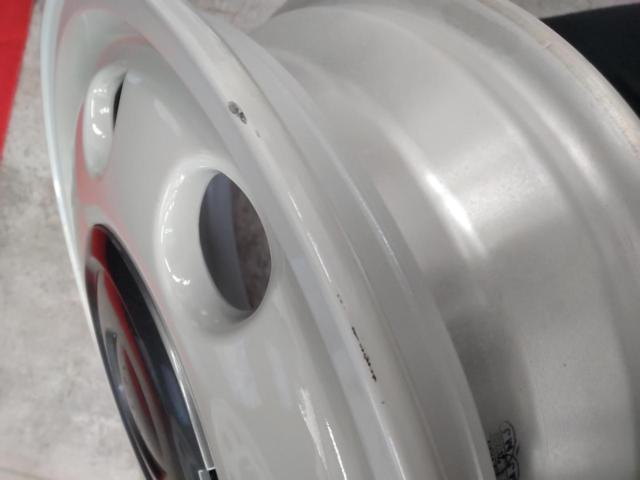 SUZUKI ラパンLC HE33S 純正ホイール4本セット | カー用品 アルミホイール 14インチホイールを通販で購入する | 中古カー＆バイク用品の販売ならアップガレージ