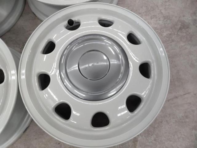 SUZUKI ラパンLC HE33S 純正ホイール4本セット | カー用品 アルミホイール 14インチホイールを通販で購入する | 中古カー＆バイク用品の販売ならアップガレージ