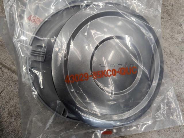 SUZUKI ラパンLC HE33S純正ホイール + BRIDGESTONE NEWMO 155/65R14 タイヤホイール4本セット | 中古品 | アップガレージ ホイールズ相模原陽光台店 ...