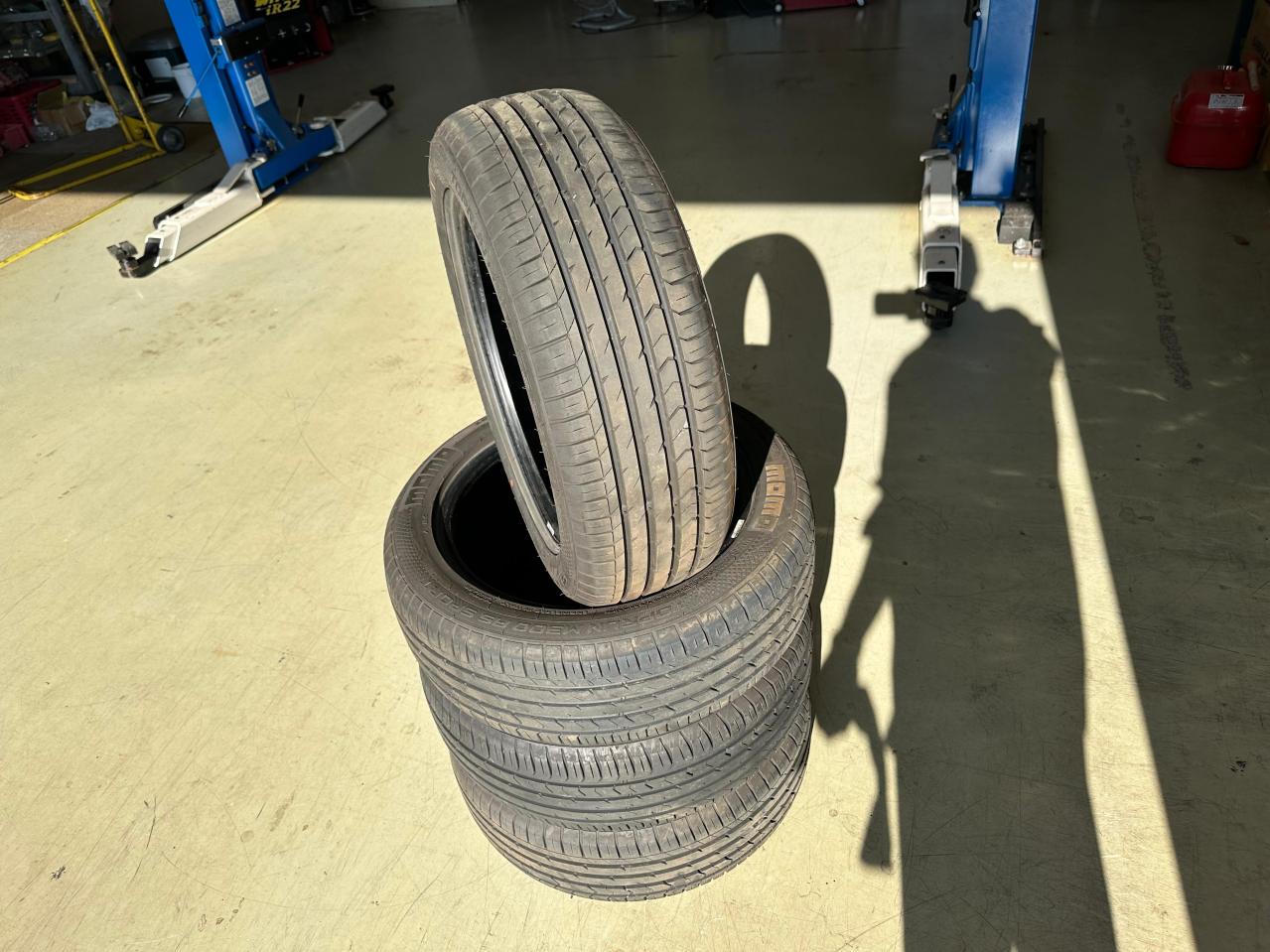 MOMO TOP RUN M300 AS SPORT | 中古品 | アップガレージ 鈴鹿店 | カー用品 タイヤ 16インチタイヤを通販で ...
