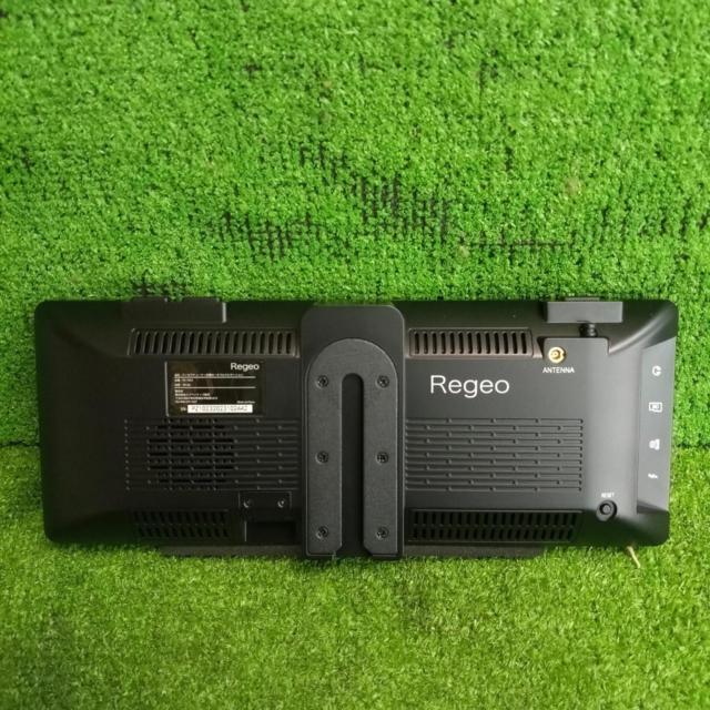 【Regeo】PZ-1023 ワンセグ内臓9.3インチポータブルナビゲーション | 中古品 | アップガレージ 埼玉春日部店 | カー用品 カーナビ(地デジ） ポータブルナビ(地デジ)を通販で ...