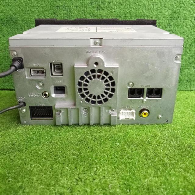 【ALPINE(アルパイン)】VIE-X066 8型ワイドWVGAカーナビゲーションシステム 2011年モデル | カー用品 カーナビ(地デジ） HDDナビ(地デジ)の通販 | アップガレージ ...