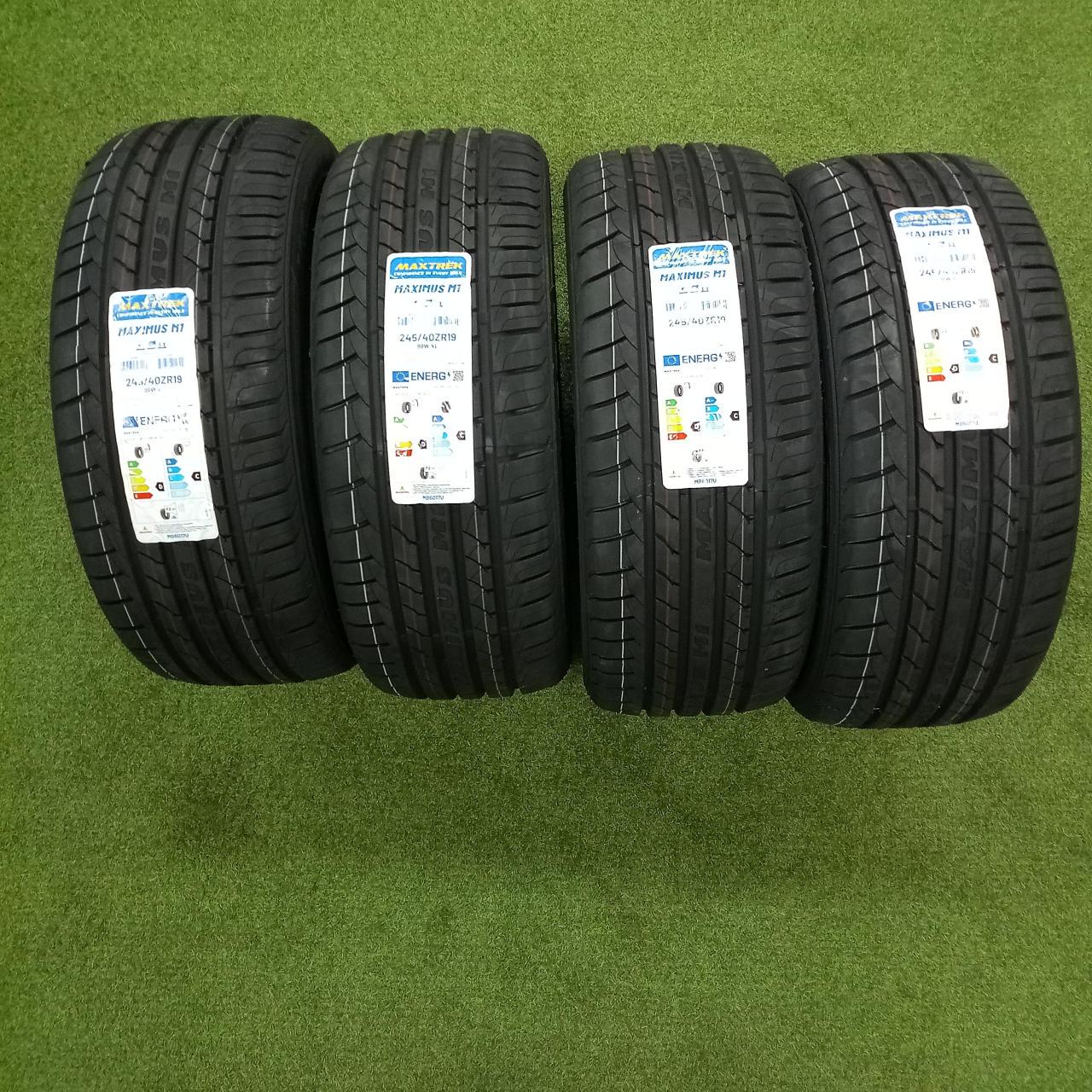 MAXTREK (Max Trek) MAXIMUS M1 Manufactured in 2024 | New | UPGARAGE ...