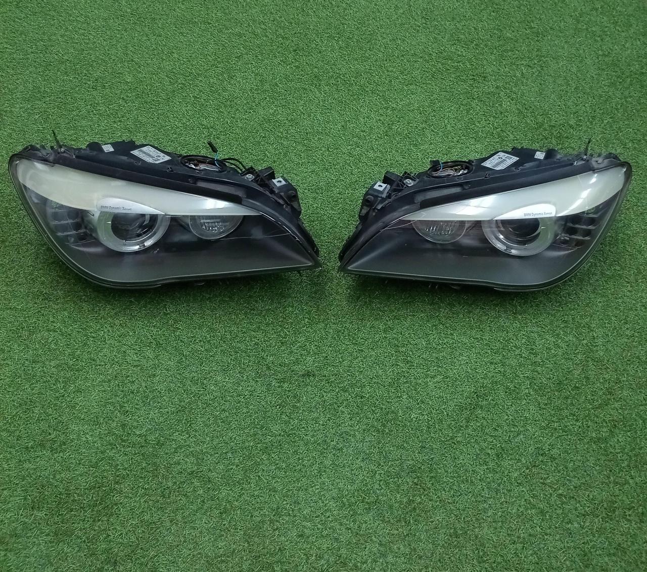 【夏を先取り!サマーセール!】 BMW純正 7シリーズ F01 純正ヘッドライト | カー用品 ボディパーツ ヘッドライトを通販で購入する ...