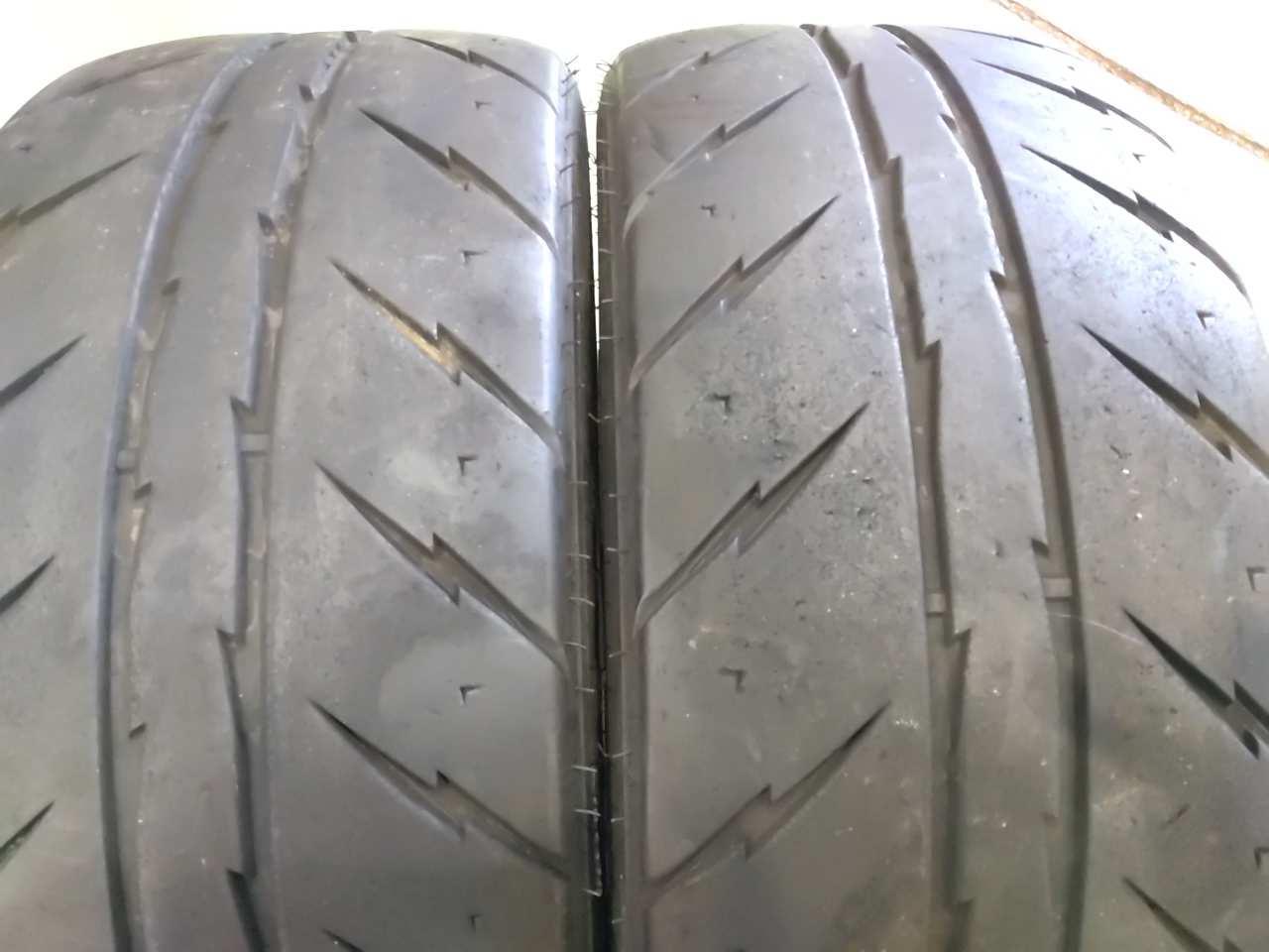 SHIBATIRE REVIMAX R23 225/45R17 2本セット | カー用品 タイヤ 17インチタイヤを通販で購入する | 中古 ...