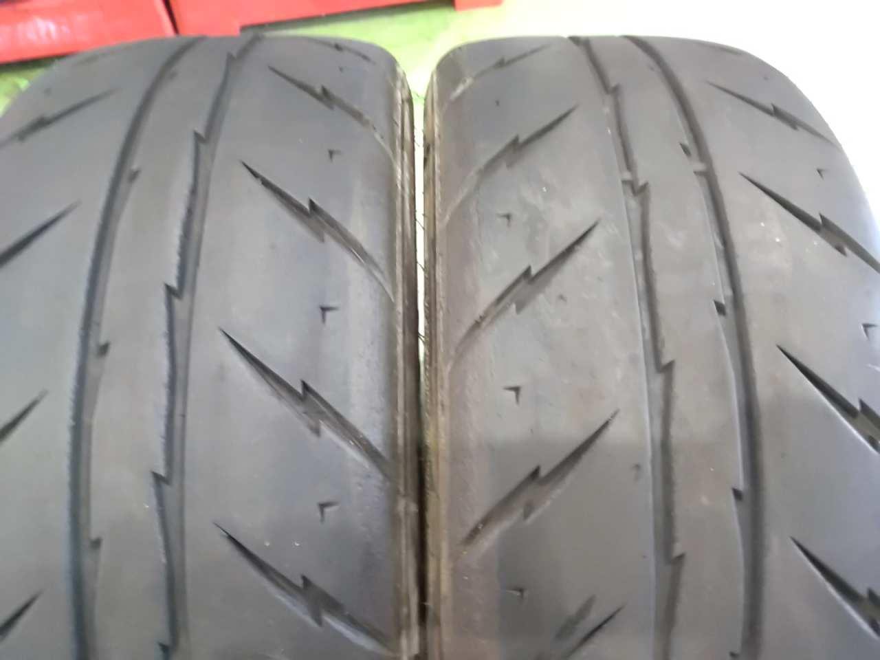 SHIBATIRE REVIMAX R23 225/45R17 2本セット | カー用品 タイヤ 17インチタイヤを通販で購入する | 中古 ...