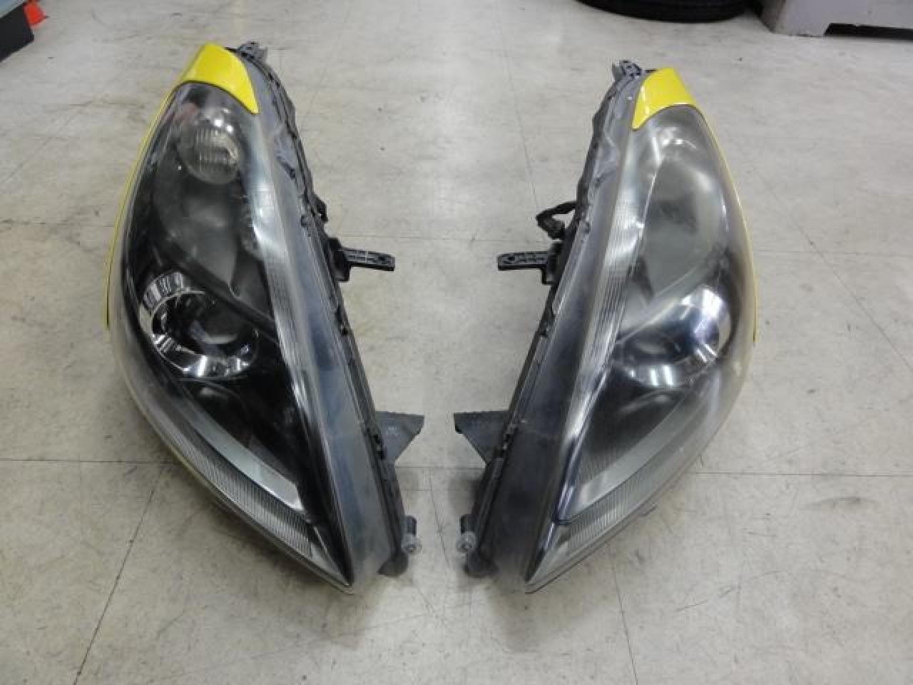 ワケアリ SUZUKI純正(スズキ純正) ZC32 スイフト スポーツ 純正 HID ヘッドライト + 不明 アイラインガーニッシュ | カー用品 ボディパーツ ヘッドライトを通販で購入する ...