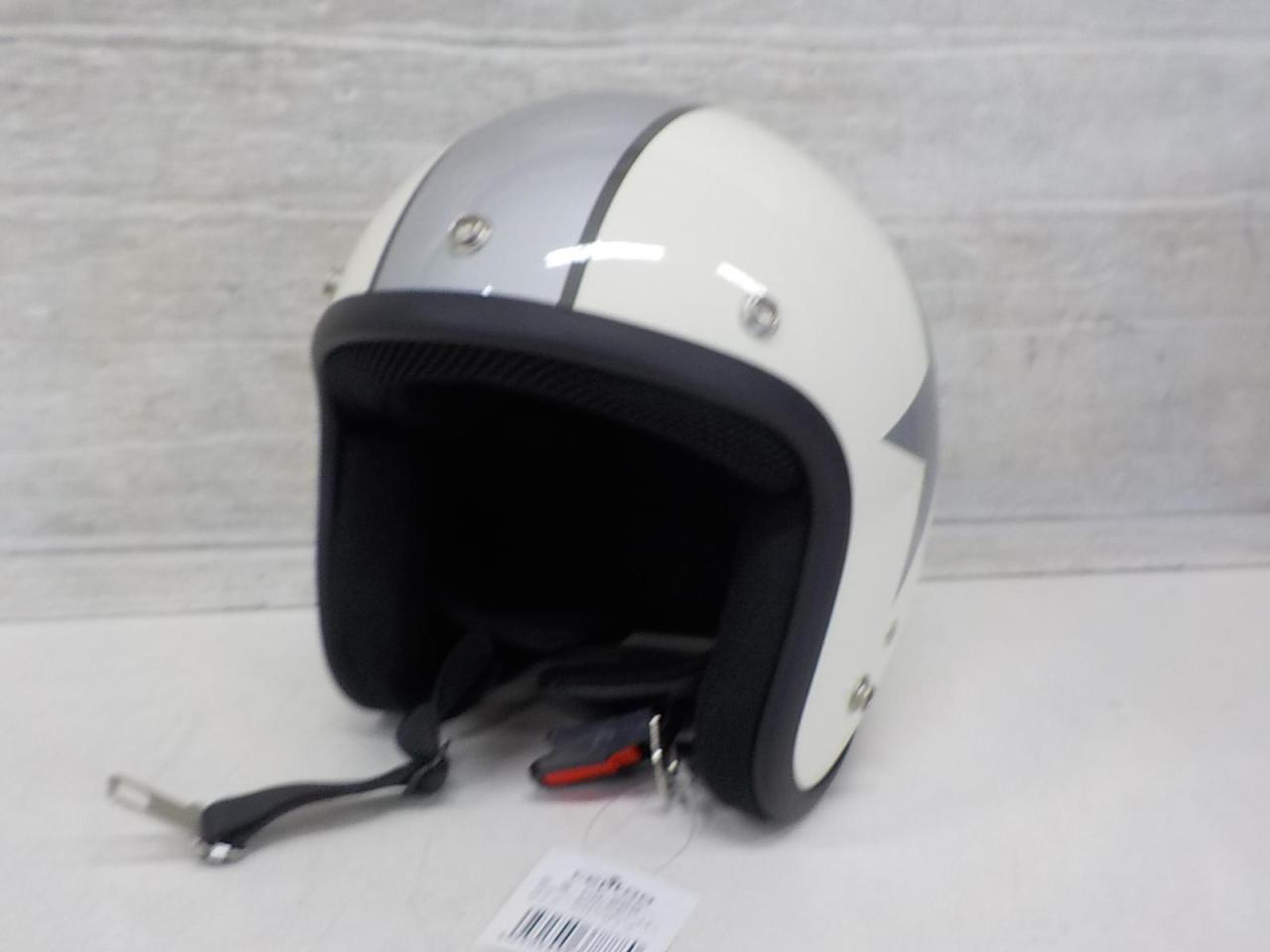 ceptoo CS-225 ジェットヘルメット サイズ:フリー | 中古品 | アップガレージ 岡崎北店 | バイク用品 ヘルメット ジェットヘルメット(二輪)を通販で購入する | 中古カー ...