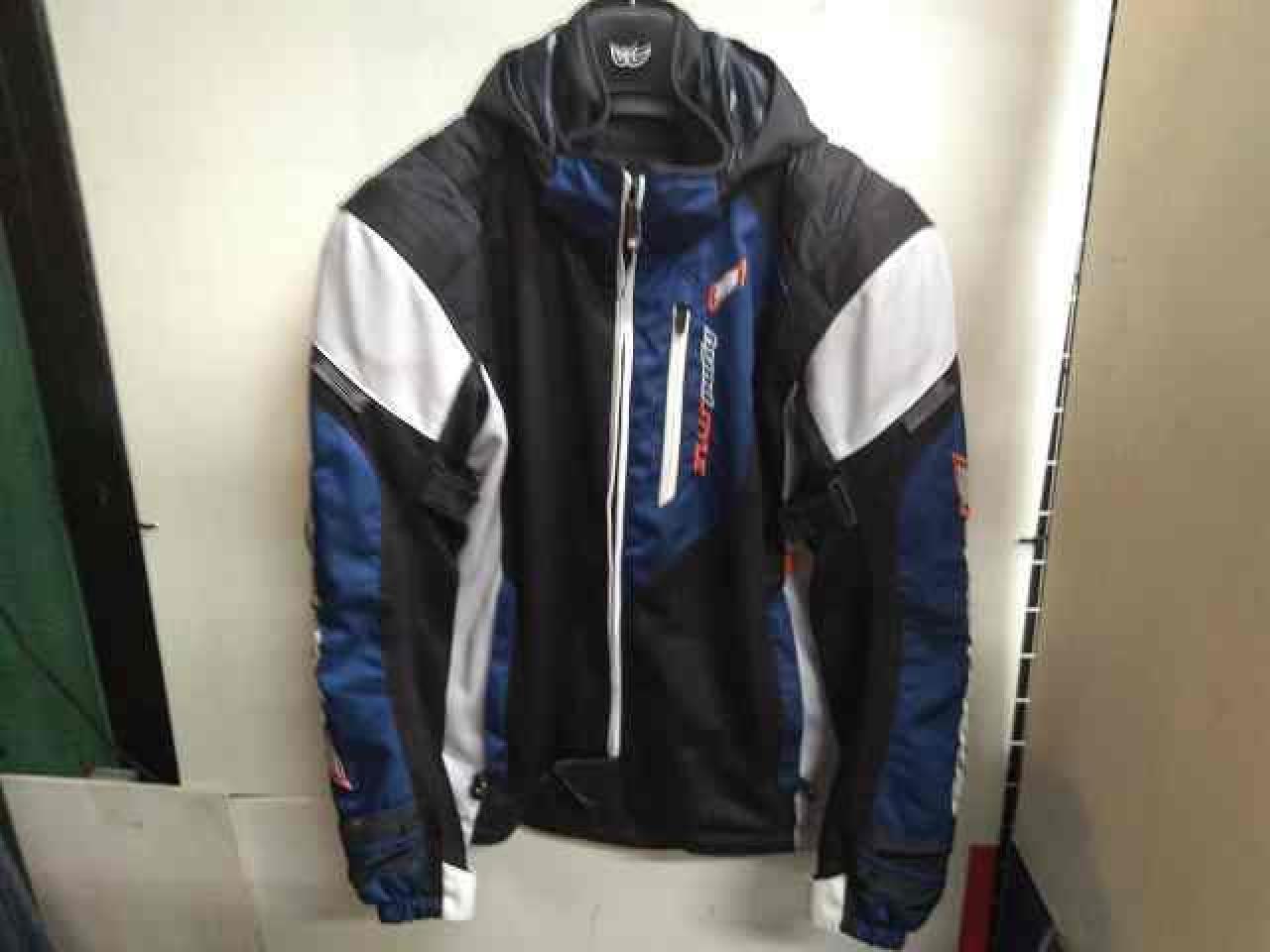 HYOD ST-S SPEED PARKA D3O JACKET | 中古品 | アップガレージ ライダース美原北インター店 | バイク用品 ...