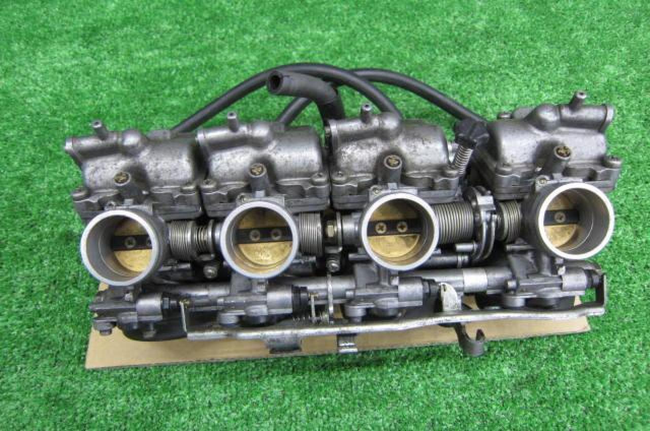 HONDA(ホンダ) 純正キャブレター JADE(ジェイド) MC23 (年式不明) | バイク用品 吸気・燃料系 キャブレータ(二輪)を通販 ...