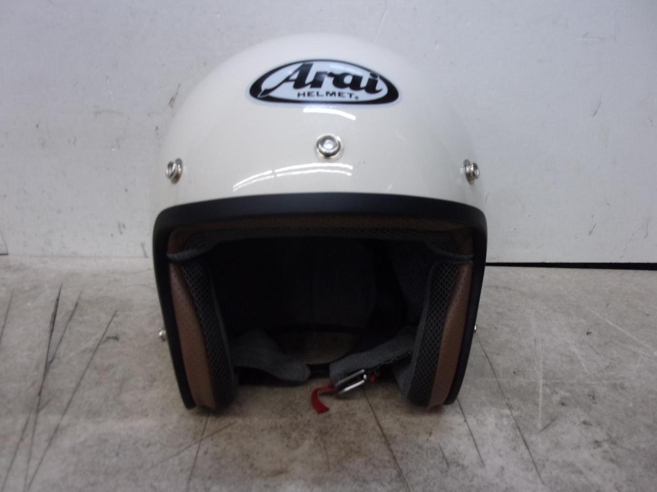 【Arai】サイズ:57-58cm CLASSIC MOD(クラシックモッド) | 中古品 | アップガレージ ライダースナップス三鷹東八店 ...