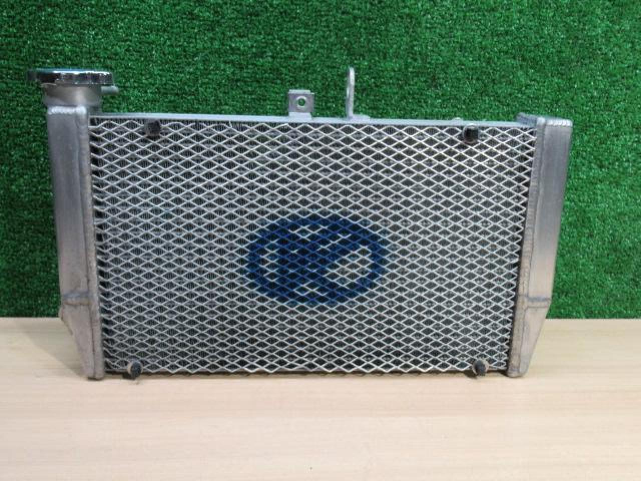 社外ラジエター YZF-R25 KOYORAD | 中古品 | アップガレージ ライダース南海部品越谷店 | バイク用品 冷却系 ラジエーター ...
