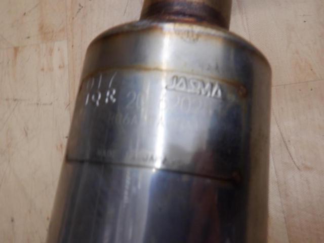 【4WD用】柿本改 GT-box 06&S S44338 アルトターボRS/アルトワークス HA36S R06A(ターボ) ･スペーシアカスタム MK53S R06A(ターボ)WA05A ...