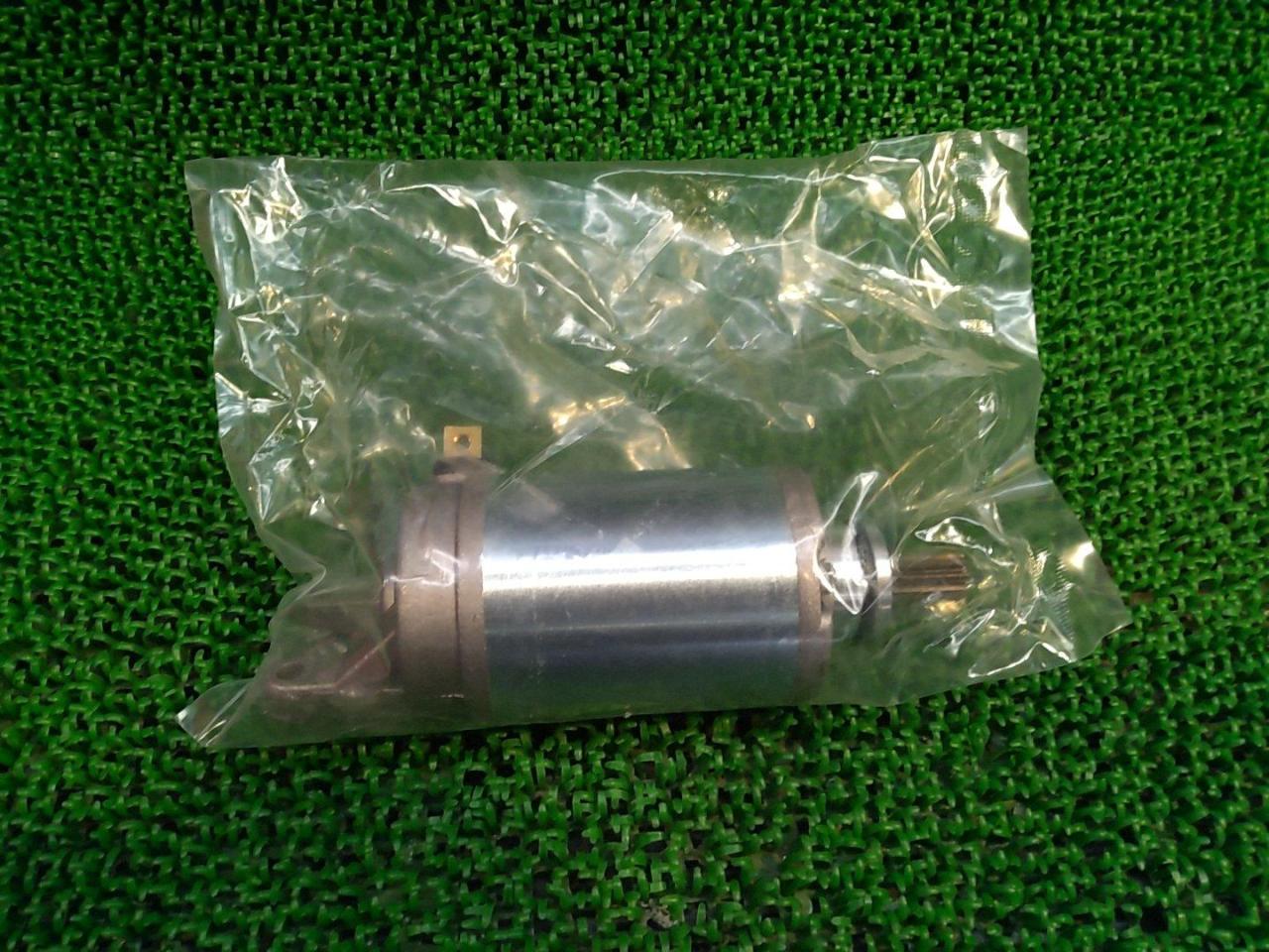 スカイウェイブ250(CJ43)用 メーカー不明 セルモーター ZT638(AN-250) | バイク用品 電装品 その他電装品(二輪)を通販で購入する | 中古カー＆バイク用品の販売なら ...