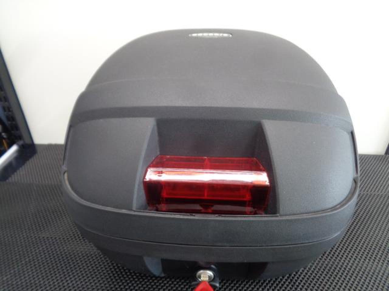 COOCASE S30B リアボックス 容量30L | バイク用品 ツーリング用品 BOX(二輪)を通販で購入する | 中古カー＆バイク用品の販売ならアップガレージ