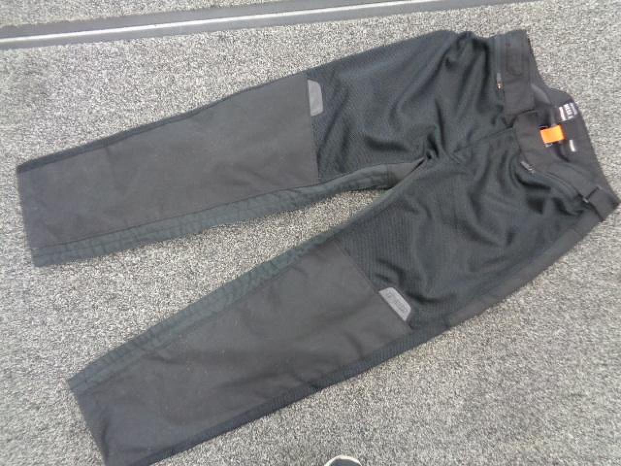 iCON MESH AF PANT D3O Lサイズ | 中古品 | アップガレージ ライダース小牧インター店 | バイク用品 ウエア パンツ ...