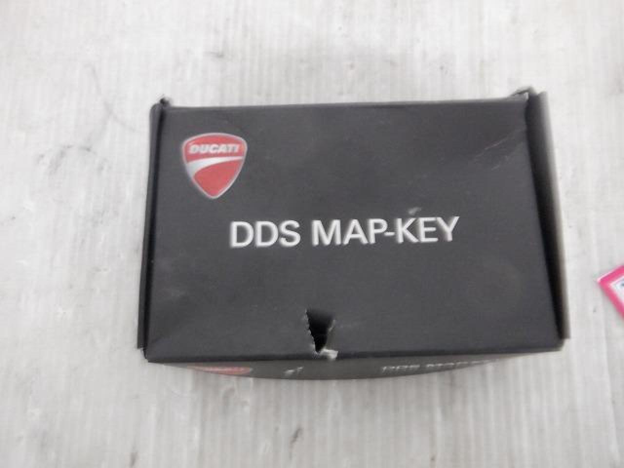値下げしました!! 10DUCATI DDS MAP-KEY | バイク用品 ブレーキ その他ブレーキまわり(二輪)を通販で購入する | 中古 ...
