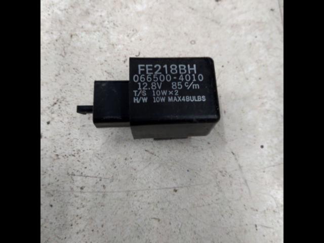 純正ウインカーリレー FE218BH | 中古品 | アップガレージ 横浜町田総本店 | バイク用品 電装品 その他電装品(二輪)を通販で購入 ...
