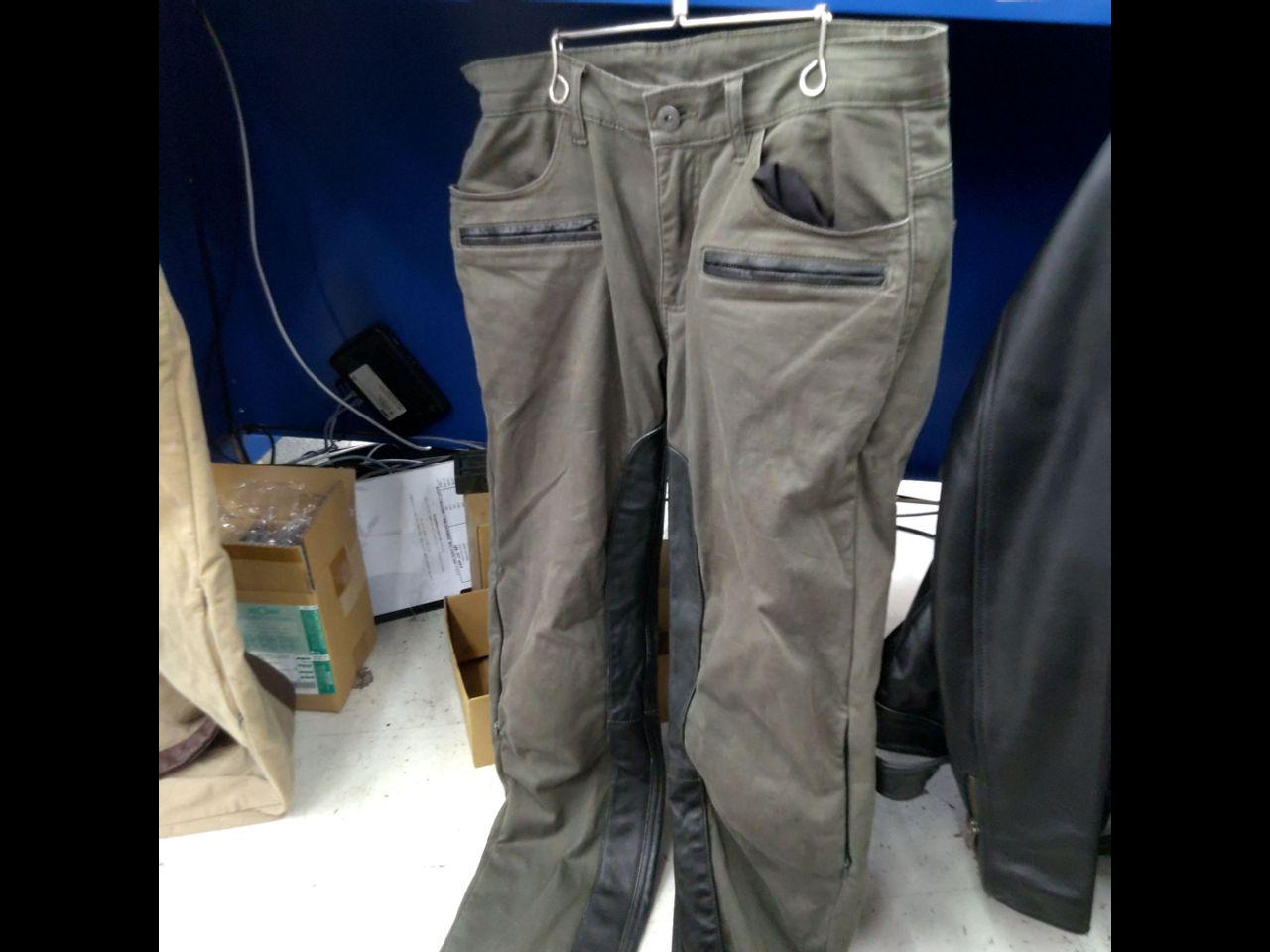 サイズXL DEGNER ストレッチコットンパンツ | バイク用品 ウエア パンツ[レザー含](二輪)を通販で購入する | 中古カー＆バイク用品の販売ならアップガレージ