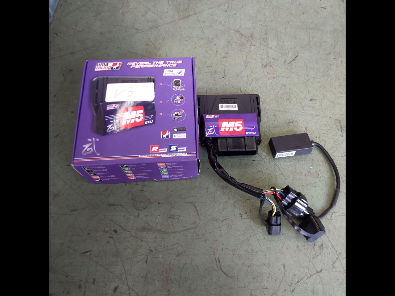 UMA RACING M5 ECU - WITH B-LINK V3 YZF-R15M(’22) | バイク用品 電装品 その他電装品(二輪 ...