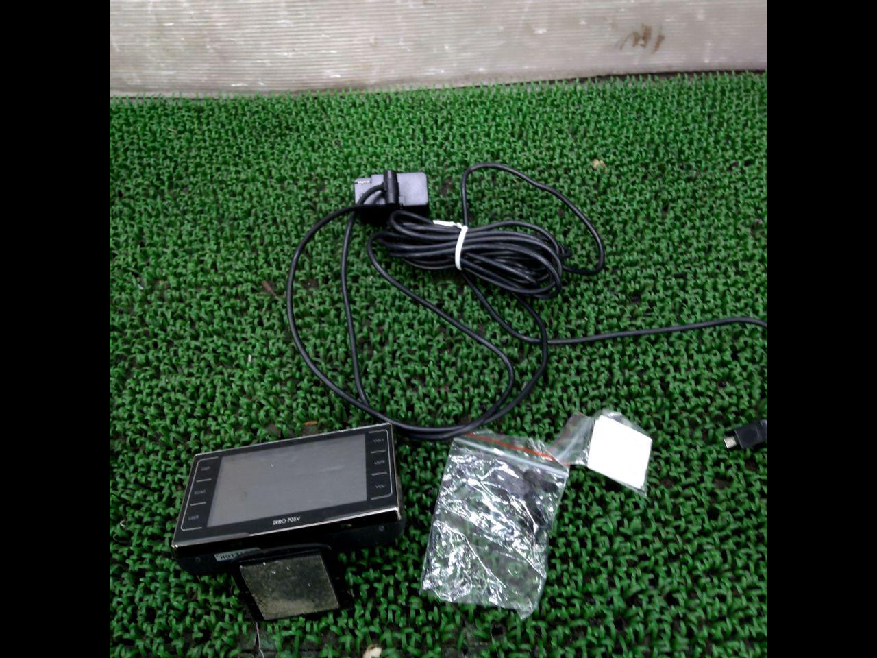 COMTEC ZERO705V+OBD2-R3 レーダー探知機 | カー用品 電装系 レーダー探知機を通販で購入する | 中古カー＆バイク用品の販売ならアップガレージ