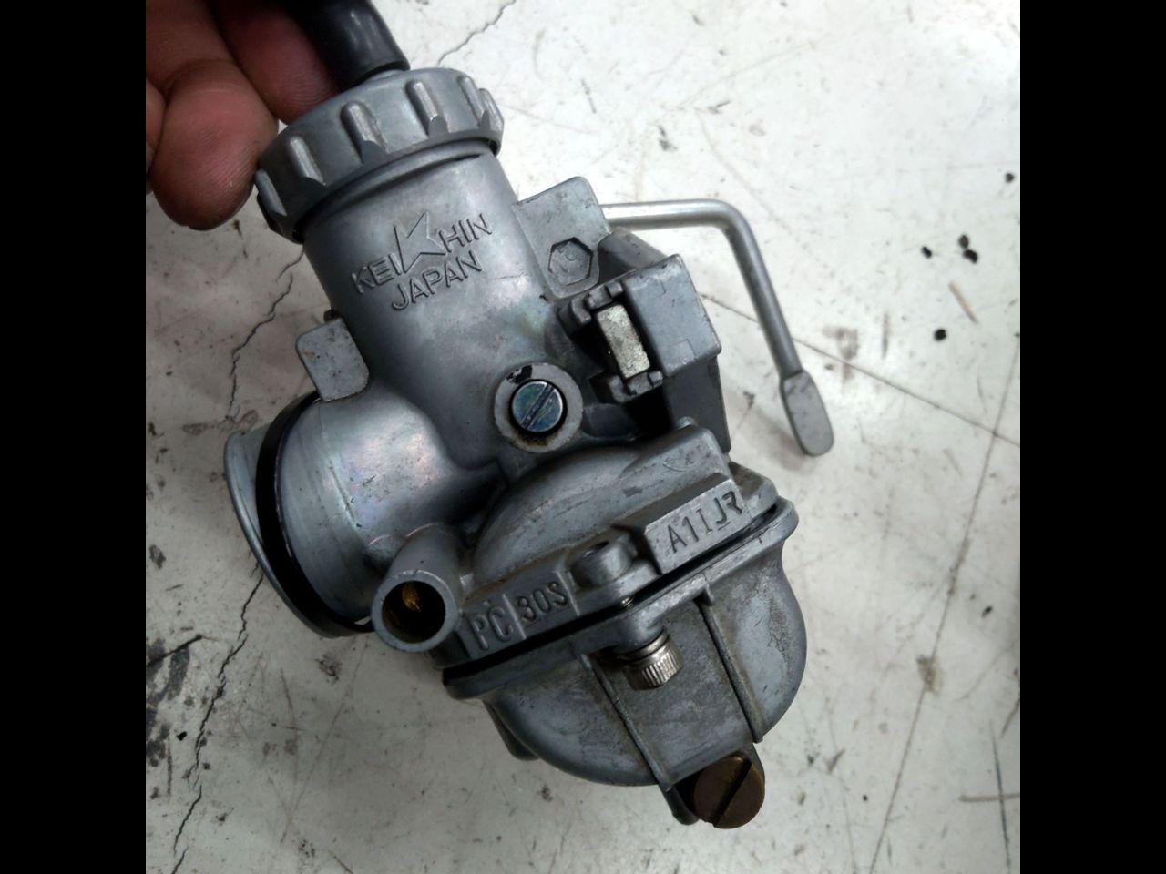 KEIHIN PC20キャブレター 汎用 | バイク用品 吸気・燃料系 キャブレータ(二輪)を通販で購入する | 中古カー＆バイク用品の販売ならアップガレージ