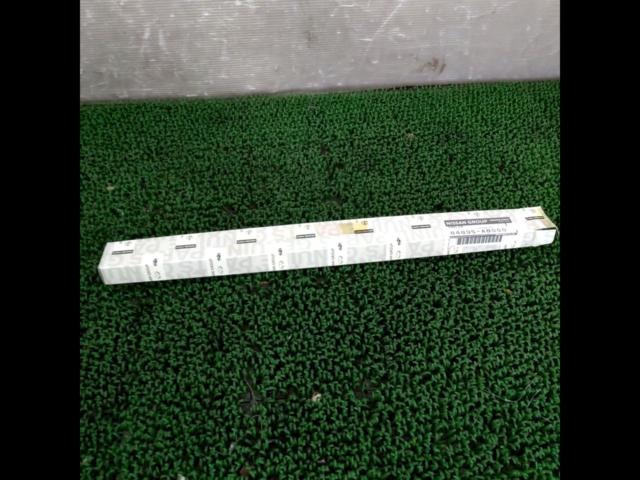 日産純正(NISSAN)スカイライン/R34 エンブレム 【84895-AA100】 | カー用品 ボディパーツ その他ボディパーツを通販で ...