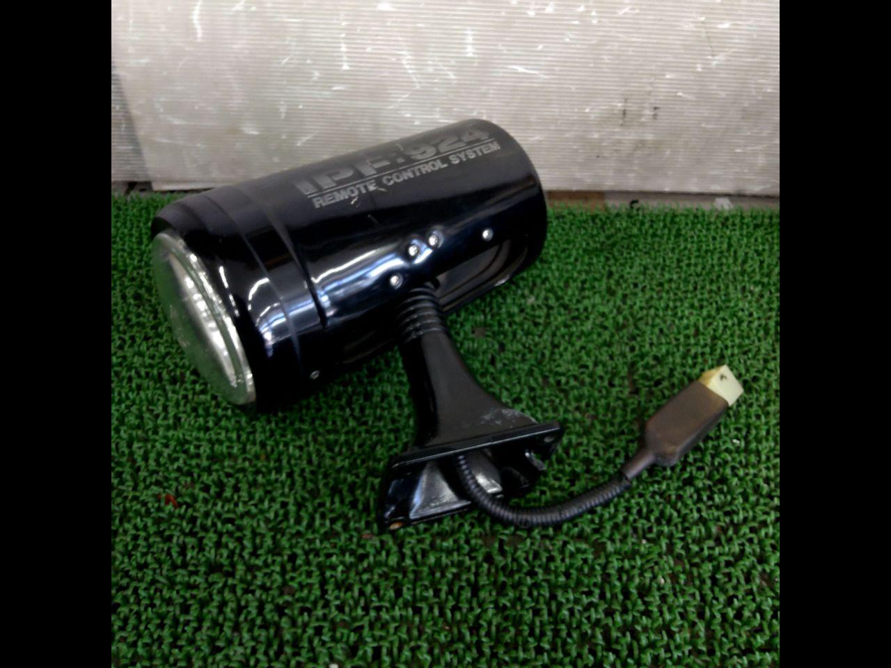 ワケアリ IPF 924 サーチライト ※動作確認出来ず | カー用品 ボディパーツ その他レンズ関連を通販で購入する | 中古カー＆バイク用 ...