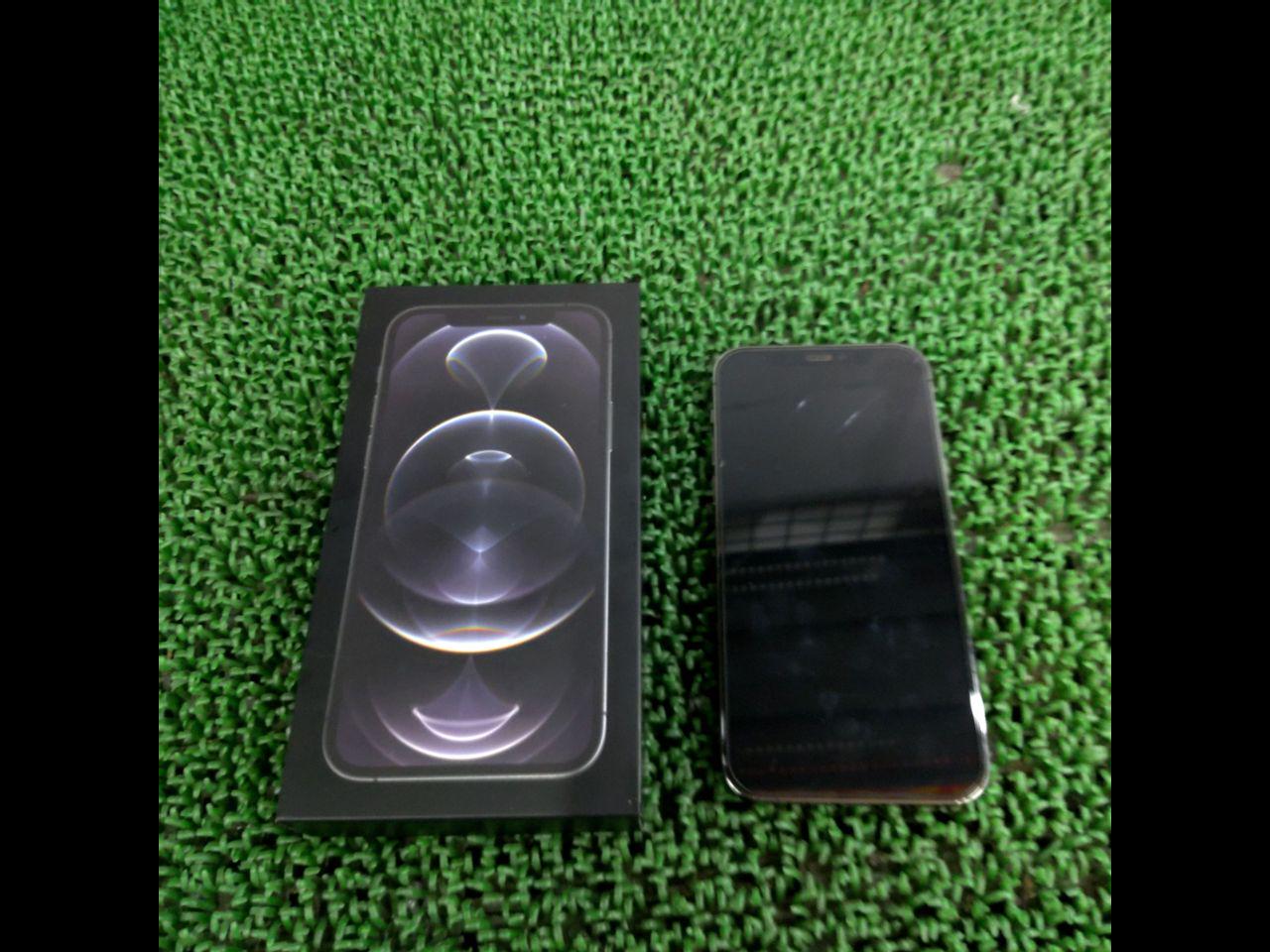 ワケアリ ★10月プライスダウン★ Apple iPhone12 Pro 128GB SIMフリー | カー用品 カーAVアクセサリー iPhoneを通販で購入する | 中古カー＆バイク用品の ...