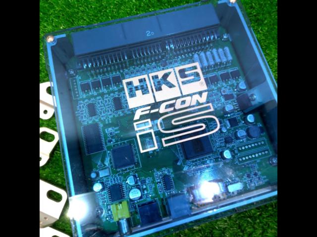 ワケアリ HKS F-CON is 本体のみ | わけあり | アップガレージ 国立府中インター店 | カー用品 電装系 チューニング電装を ...