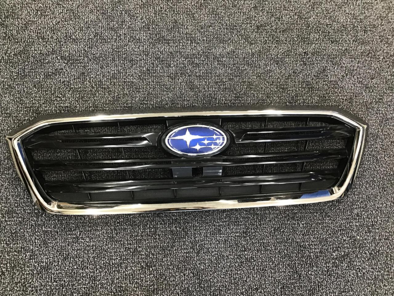 【レヴォーグ/VM4 後期】SUBARU純正フロントグリル【91121-VA210】 | 中古品 | アップガレージ 平塚店 | カー用品 ...