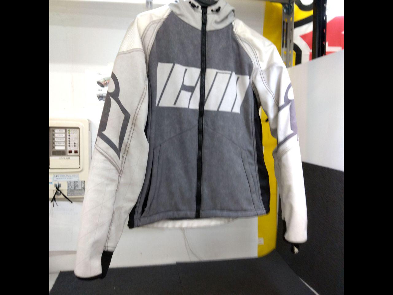 ★値下げしました!!★【サイズ:SM】 Icon MERC JACKET HELLO SUNSHINE | バイク用品 ウエア ジャケット ...