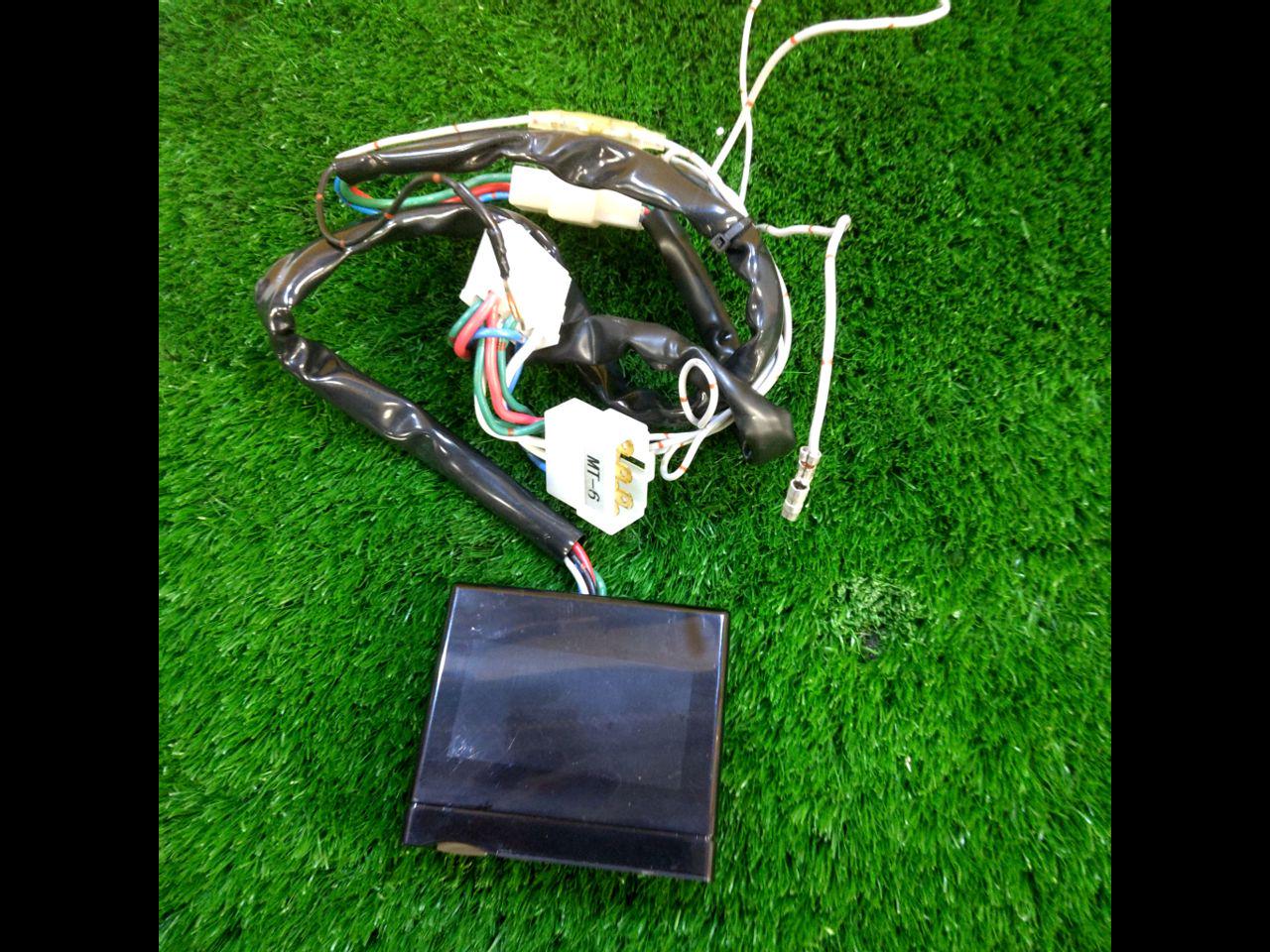 HKS TURBO TIMER X 41001-AK012 【コルトラリーアートVerR Z27AG 4G15】 | 中古品 | アップ ...