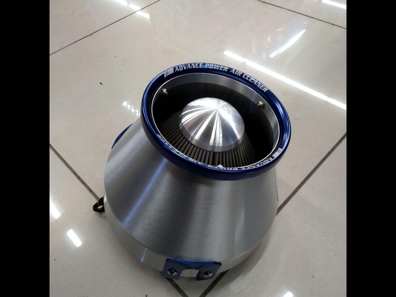 BLITZ ADVANCE POWER CLANER 【エルグランド E51/NE51/ME51 VQ35DE/VQ25DE】 | カー用品 吸気・排気系 エアクリーナーを通販で購入する ...