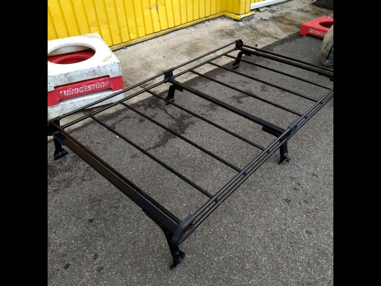 TUFREQ Pシリーズ 6脚ルーフラック PH236C | カー用品 キャリアを通販で購入する | 中古カー＆バイク用品の販売ならアップガレージ