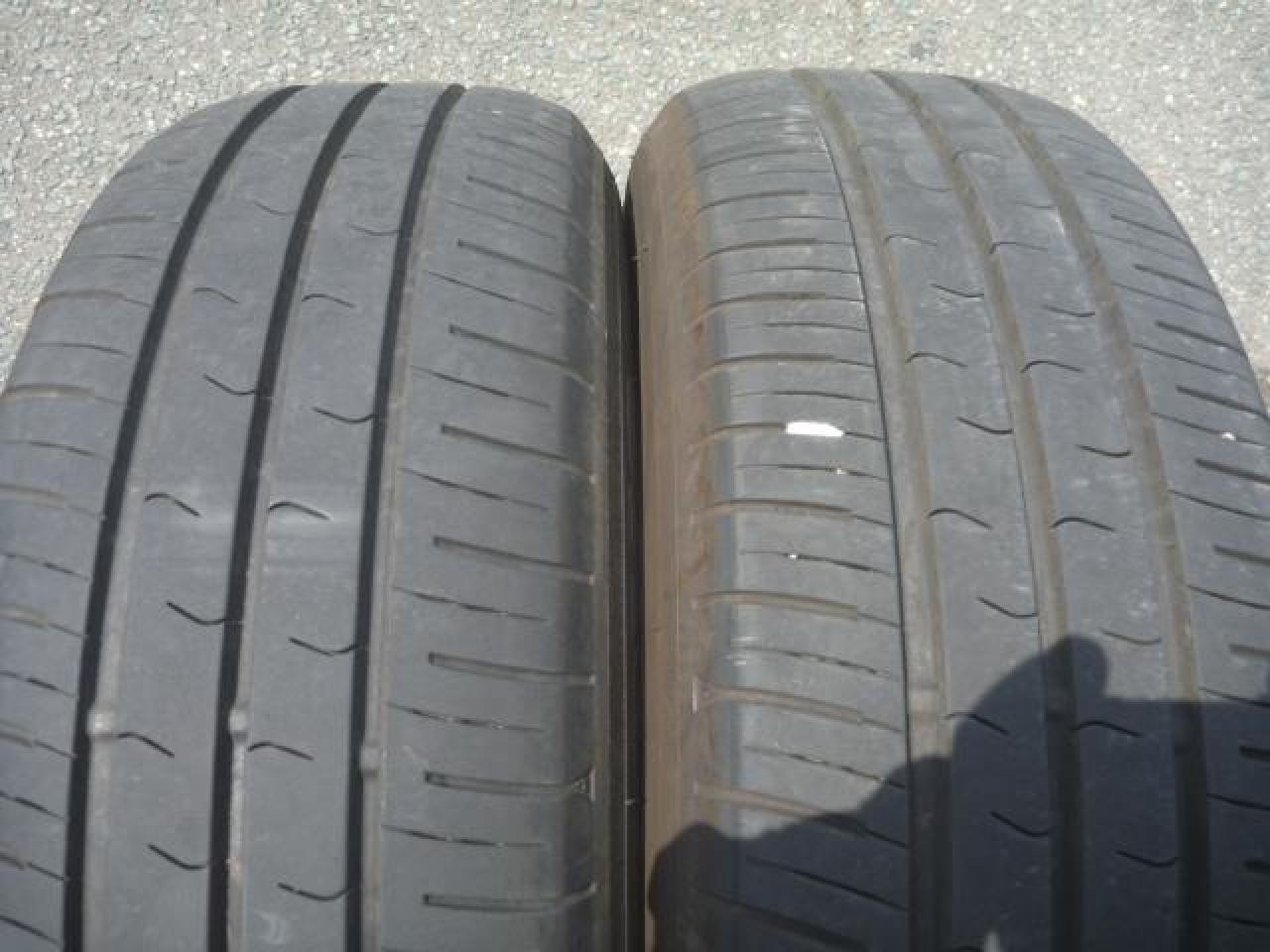 TOYO NANOENERGY J64 | カー用品 タイヤ 15インチタイヤを通販で購入する | 中古カー＆バイク用品の販売ならアップガレージ