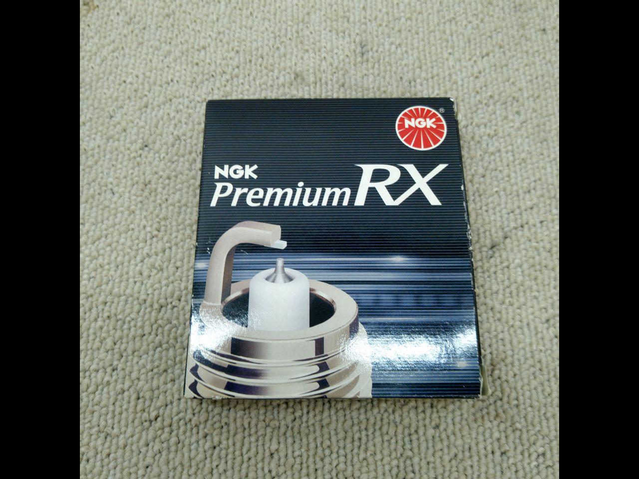 NGK Premium RX BKR6ERX-PS | カー用品 その他(カスタム・チューニング) その他チューンナップを通販で購入する | 中古カー＆バイク用品の販売ならアップガレージ