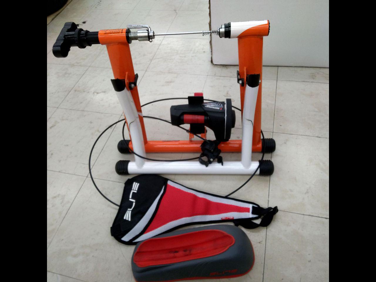 ELITE VOLARE 固定ローラー | 自転車 その他 その他自転車を通販で購入する | 中古カー＆バイク用品の販売ならアップガレージ