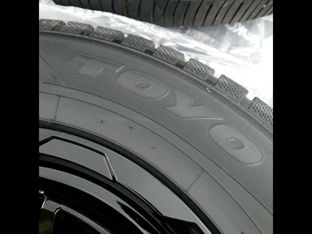 TOYO WINTER TRANPATH TX | カー用品 スタッドレスタイヤ 16インチスタッドレスタイヤを通販で購入する | 中古カー ...
