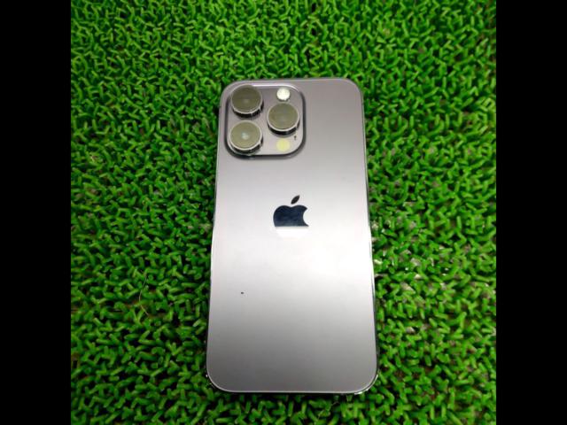 Apple iPhone14Pro 256GB | カー用品 カーAVアクセサリー iPhoneを通販で購入する | 中古カー＆バイク用品の販売ならアップガレージ