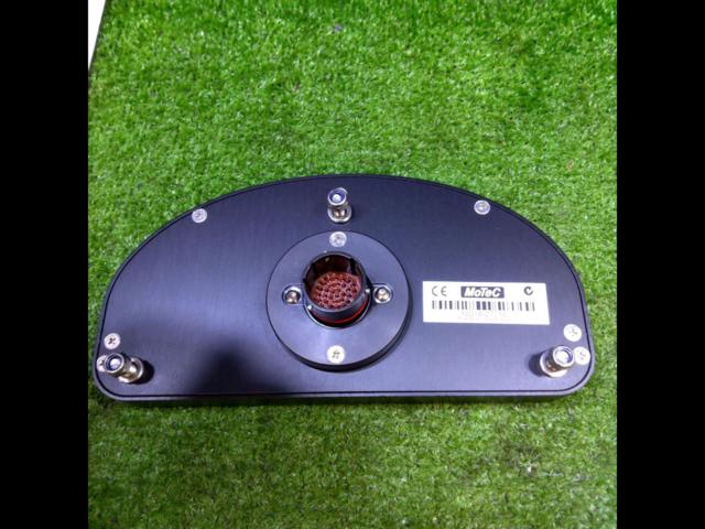 MoTeC SDL3 電子メーター【値下げしました】 | 新古品 | アップガレージ 横浜戸塚店 | カー用品 メーター系 メーターを通販で ...