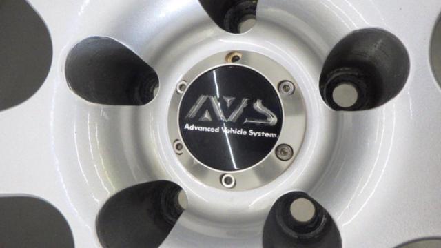 YOKOHAMA AVS MODEL 7+NANKANG NS-25 | カー用品 タイヤホイールセット 17インチタイヤホイールセットを通販 ...