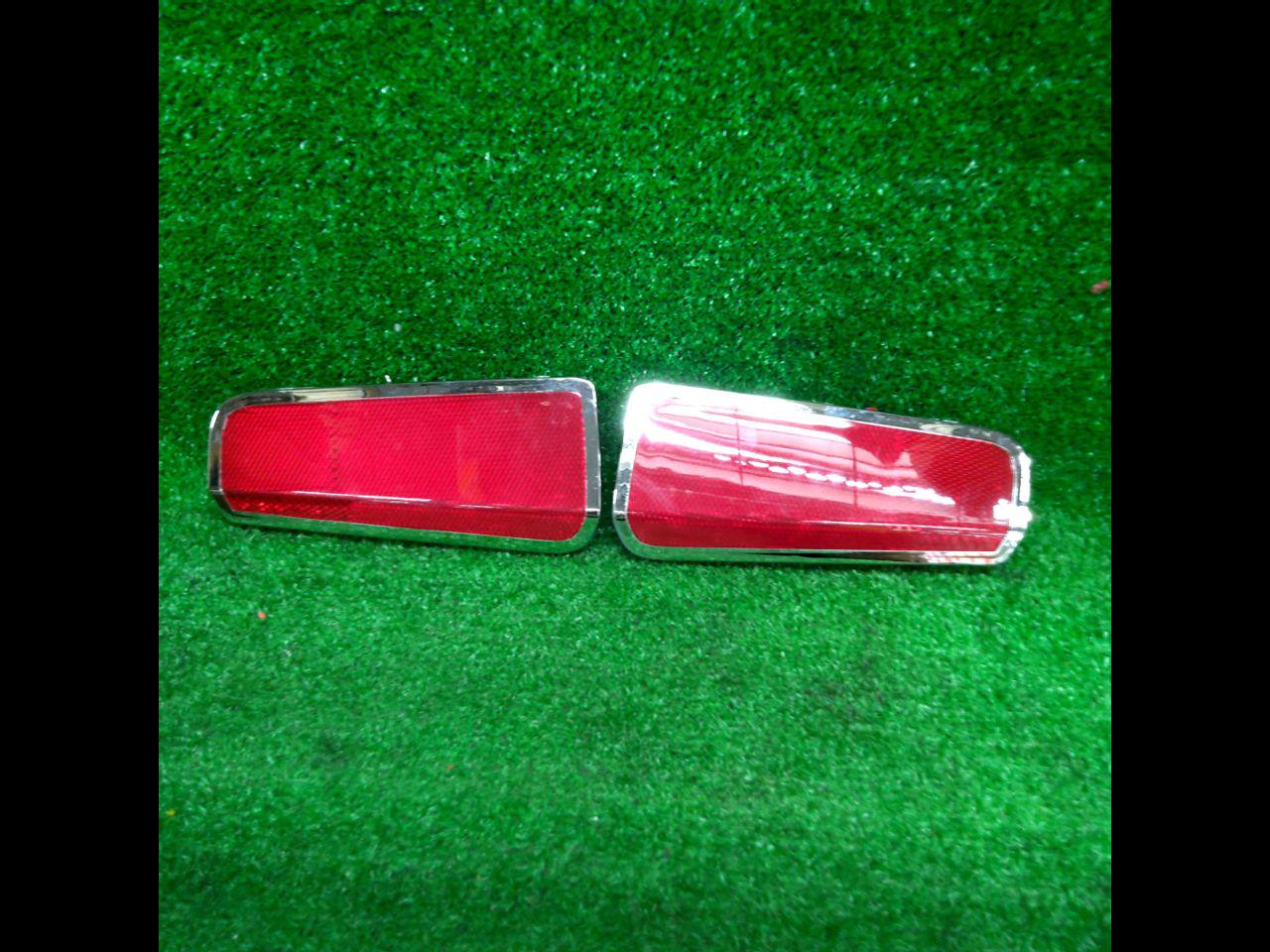 メーカー不明 AGH30W/アルファード LEDリフレクター | カー用品 ボディパーツ その他レンズ関連を通販で購入する | 中古カー ...