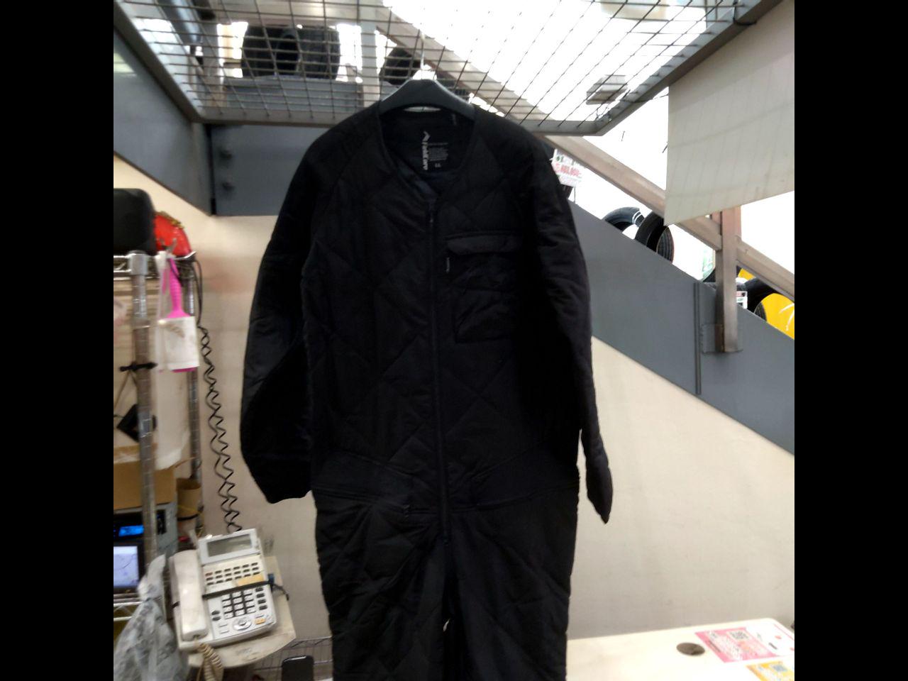 【LLサイズ】WORKMAN FIELDCORE ウォームインナーつなぎ | バイク用品 ウエア その他ウエア(二輪)を通販で購入する | 中古カー＆バイク用品の販売ならアップガレージ