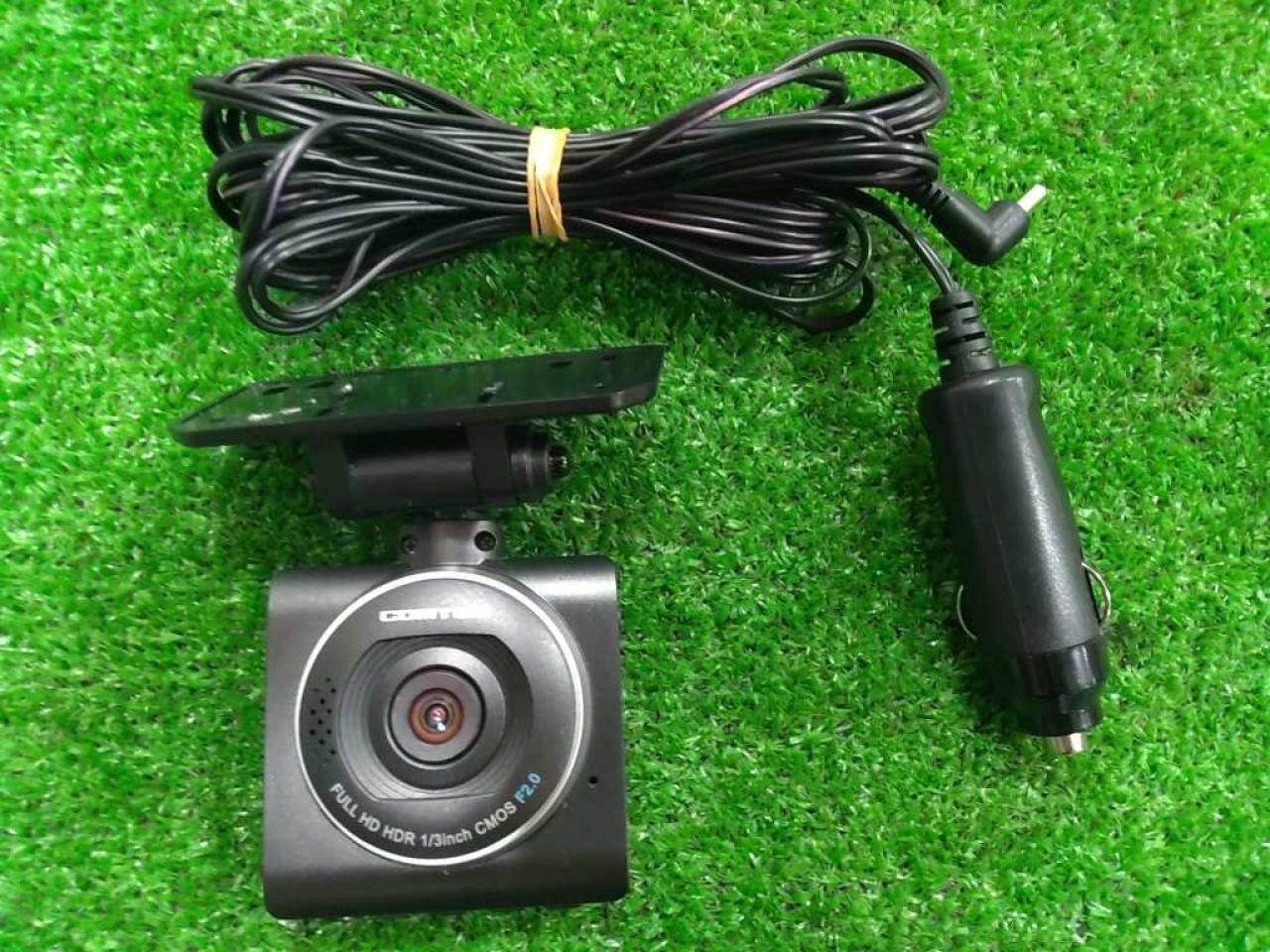 COMTEC ZDR-012 | カー用品 カーAVアクセサリー ドライブレコーダーを通販で購入する | 中古カー＆バイク用品の販売ならアップガレージ