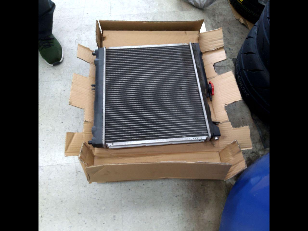 【スズキ純正】JB23/ジムニー ラジエター | カー用品 冷却系 ラジエターを通販で購入する | 中古カー＆バイク用品の販売ならアップガレージ