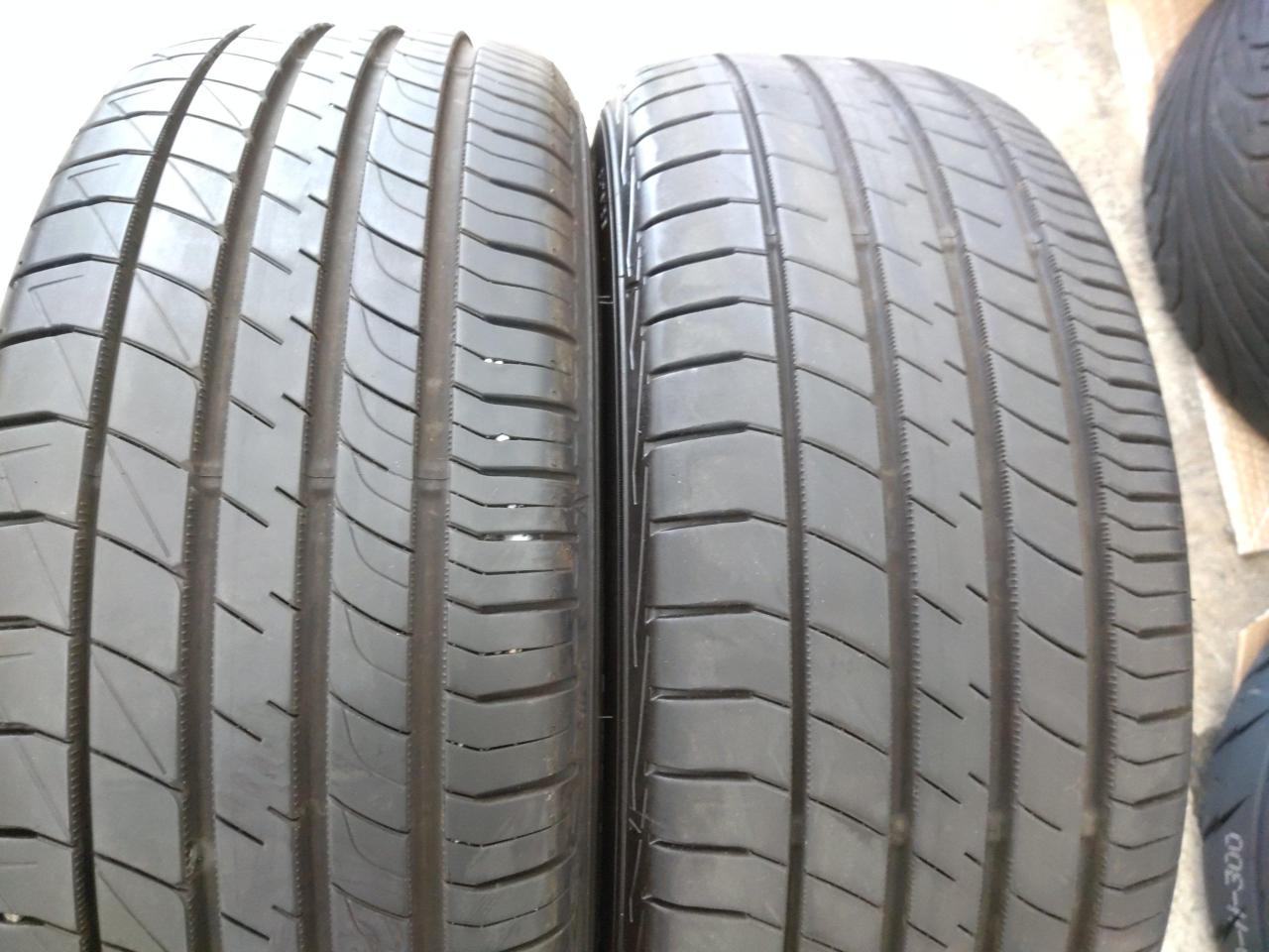 DUNLOP LEMANS V+ | カー用品 タイヤ 16インチタイヤを通販で購入する | 中古カー＆バイク用品の販売ならアップガレージ